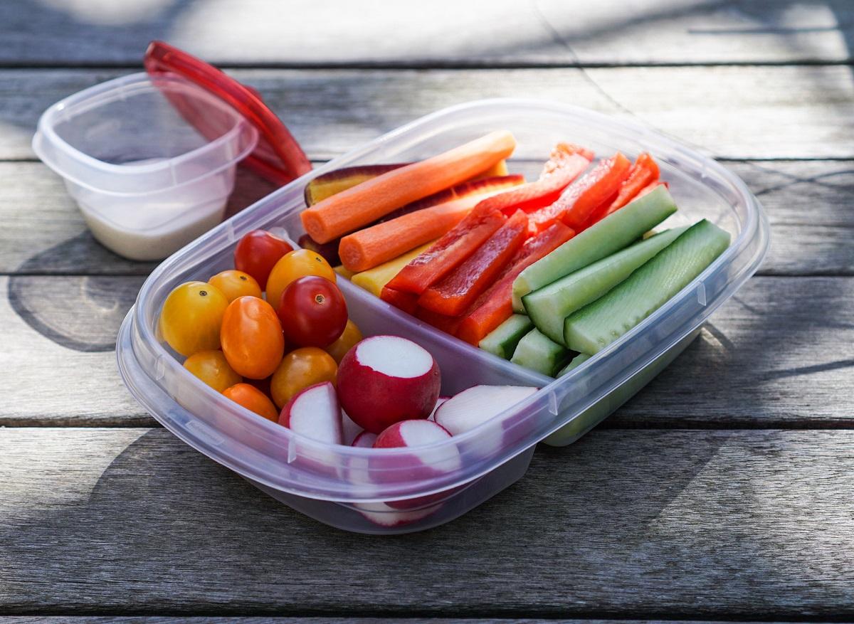 Cru contre cuit ? Cuit et cru