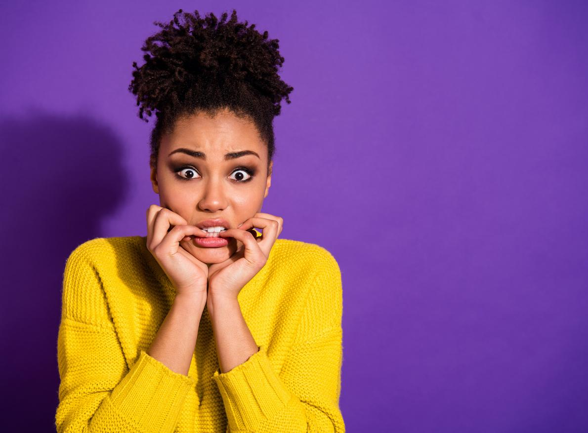 La peur et l’anxiété, émotions jumelles dans le cerveau