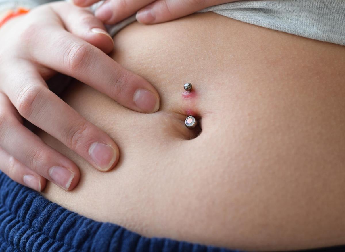 Types De Piercing Au Nombril Top 13 Des Différents Types De Piercing