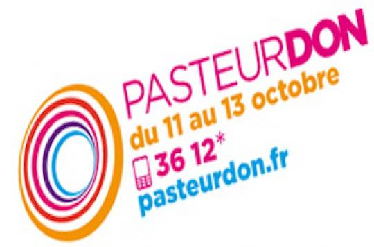 Pasteurdon : à quoi servent les dons