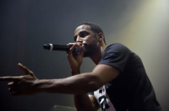 Le rap efficace contre la dépression