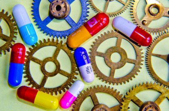 Le Préviscan passe du blanc au rose pour éviter les erreurs