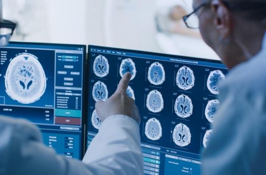 Childhood brain cancer: starving the cells to cure the disease - Ace Mind