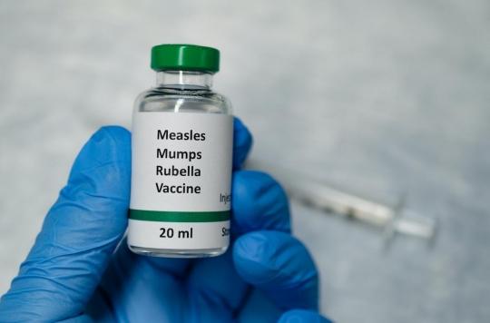 Covid-19 : le vaccin ROR réduirait la gravité de la maladie