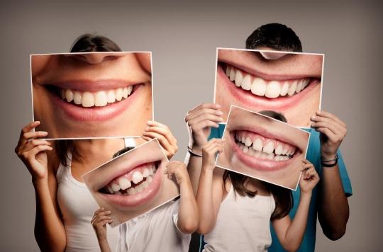 Dents : trois conseils pour avoir un sourire éclatant