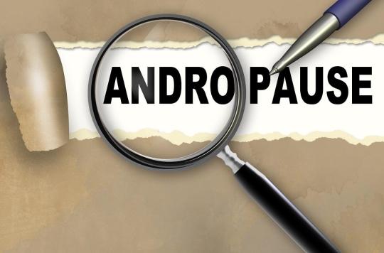 L’andropause, cette ménopause masculine n'est pas évidente