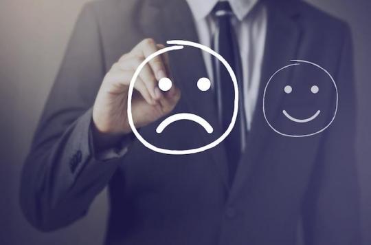 Comment gérer un râleur au quotidien