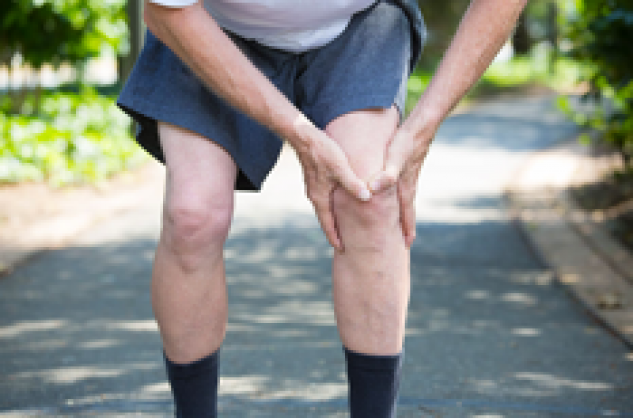 Artérite des jambes : une crampe du mollet à la marche - Pourquoi Docteur