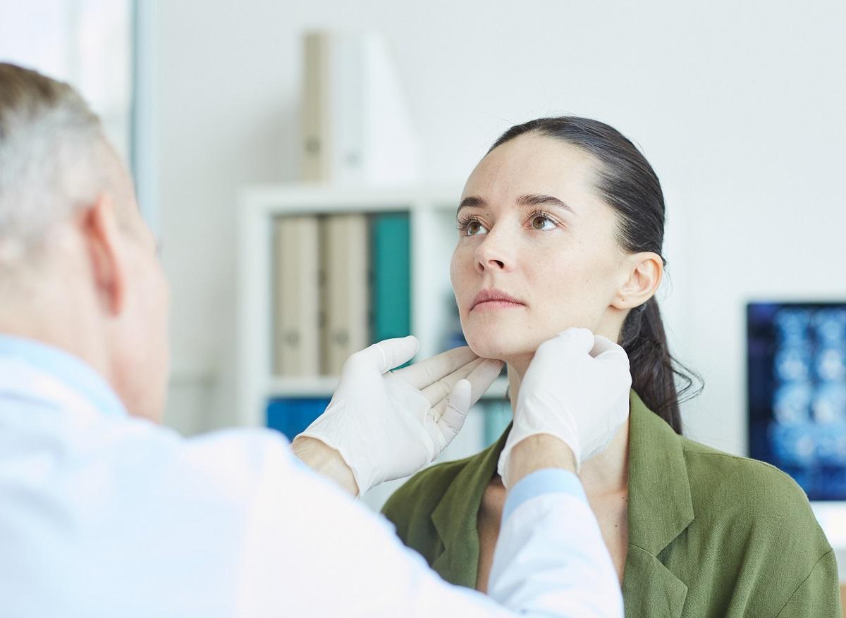 Fréquence médicale